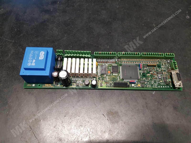 Multivac Screen - Multivac - Electrical Components - PLC parts - 86.865 ...